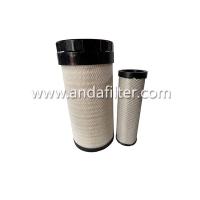 China High Quality Air Filter For Harvester Machine P788963 for sale