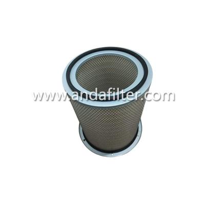 China High Quality Air Filter For Generator Engine AF25278 for sale