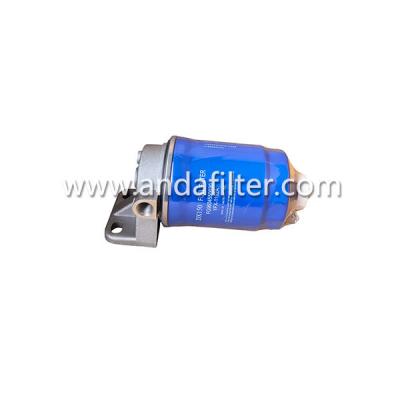 China High Quality Fuel Filter For Sinotruk Howo FG9604550030 for sale