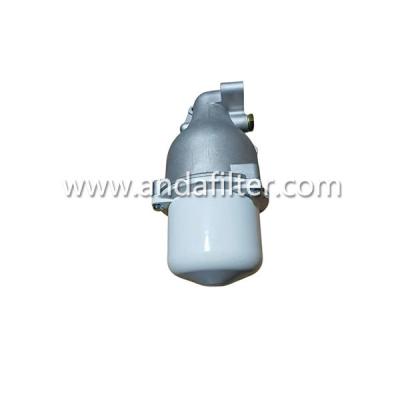 China High Quality Oil Rotor Filter For Faw Truck A11Z00301A for sale
