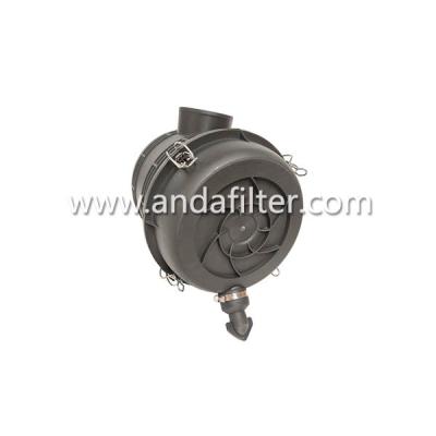 China High Quality Dongfeng Air Filter Assembly 1109010-Q33101 For 1824 for sale
