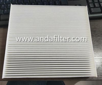 China High Quality Cabin Air Filter For TOYOTA CA1112 for sale