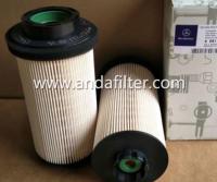 China High Quality Fuel Filter For MERCEDES-BENZ A5410900151 for sale