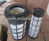 China High Quality Air Filter For AGCO 4379574M1 4379575M1 for sale