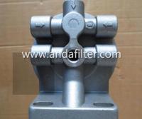 China High Quality Filter Seat for TC Fuel Filter VG1540080110 for sale