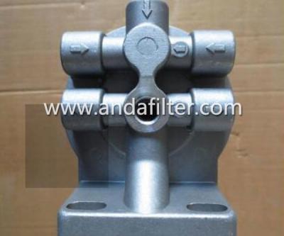 China High Quality Filter Seat for TC Fuel Filter VG1540080110 for sale
