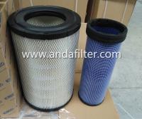 China High Quality Air Filter For Kobelco YN11P00034S001 for sale