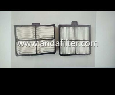 China High Quality Air Conditioner Filter For Kobelco LQ50V01007P1+ LQ50V01009P1 for sale