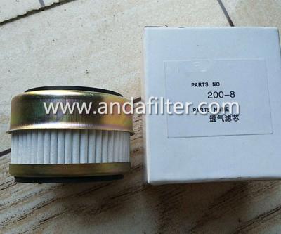China Good Quality Fuel Water Separator Filter For Kobelco YN21P01157R100 for sale
