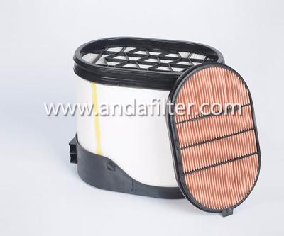 China High Quality Air Filter P608677 P607557 for sale