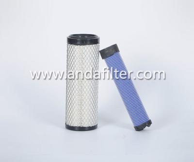 China High Quality Air Filter P772578+P775298 for sale