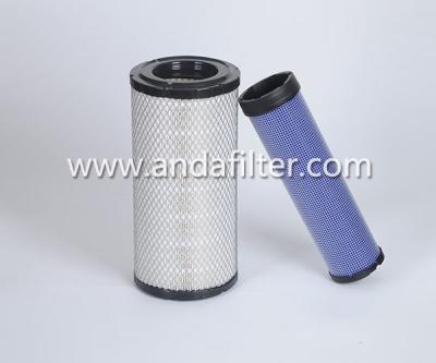 China High Quality Air Filter P780522 P780523 for sale