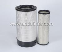 China High Quality Air Filter P785426 P785427 for sale