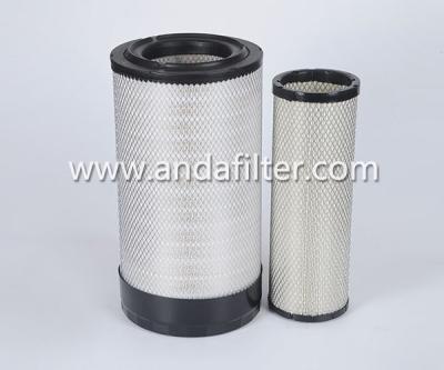 China High Quality Air Filter P785426 P785427 for sale
