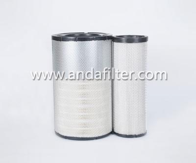 China High Quality Air Filter For Fleetguard AF25454 AF25468 for sale