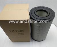 China High Quality Air Filter For Fleetguard AF25627 AF25468 for sale