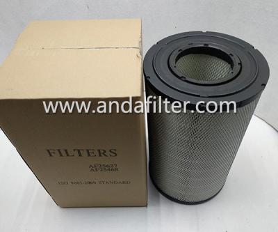 China High Quality Air Filter For Fleetguard AF25627 AF25468 for sale