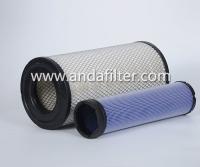 China High Quality Air Filter For Fleetguard AF25964 AF25491 for sale