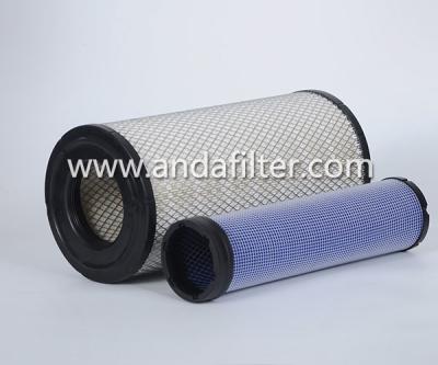 China High Quality Air Filter For Fleetguard AF25964 AF25491 for sale