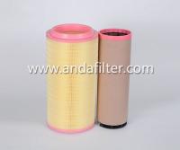 China Good Quality Air Filter For MAN C 30 810/3 for sale