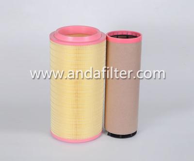 China Good Quality Air Filter For MAN C 30 810/3 for sale