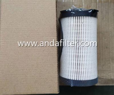 China High Quality Fuel Filter For Fleetguard FF266 for sale