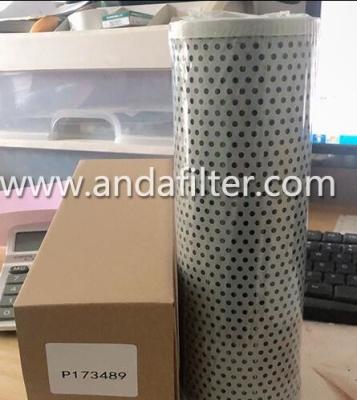 China High Quality Hydraulic Oil Filter P173489 for sale