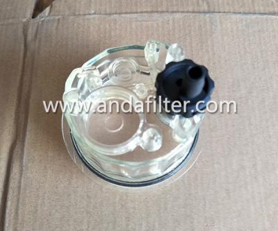 China High Quality Filter Cup For Weichai Fuel Water Separator Filter 612630080088 for sale
