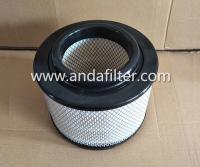 China High Quality Air Filter For TOYOTA 17801-0C010 for sale