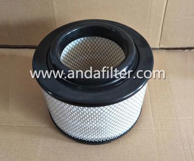 China High Quality Air Filter For TOYOTA 17801-0C010 for sale