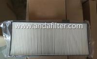 China High Quality Cabin Air Filter For DOOSAN 471-00119 for sale