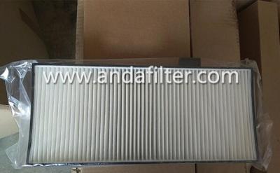 China High Quality Cabin Air Filter For DOOSAN 471-00119 for sale
