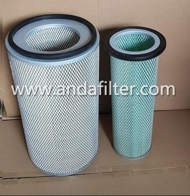 China High Quality Air Filter For Fleetguard AF25270 AF25271 for sale