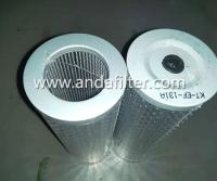 China High Quality Hydraulic Filter For Cement Tanker Truck EF-131 A for sale