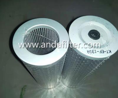 China High Quality Hydraulic Filter For Cement Tanker Truck EF-131 A for sale