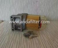 China High Quality Fuel Water Separator Filter Assembly For Kobelco YN21P01068R100 for sale