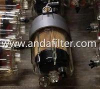 China High Quality Fuel Water Separator Filter Assembly For Kobelco YN21P01157R100J1M for sale