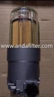 China High Quality Fuel Water Separator Filter Assembly For Kobelco YN21P01068R100 for sale