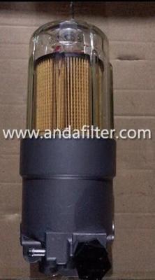 China High Quality Fuel Water Separator Filter Assembly For Kobelco YN21P01068R100 for sale