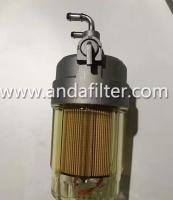 China High Quality Fuel Water Separator Filter Assembly For Kobelco YN21P01157R100J1M for sale