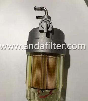 China High Quality Fuel Water Separator Filter Assembly For Kobelco YN21P01157R100J1M for sale