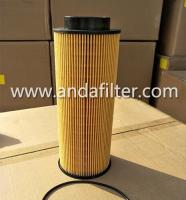 China High Quality Oil filter For SCANIA 2057893 for sale