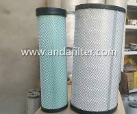 China High Quality Air Filter For Hyundai 11N6-27030 11N6-27040 for sale