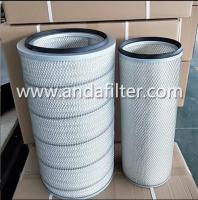China High Quality Air Filter For Foton Auman 2951 for sale
