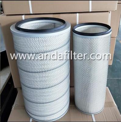 China High Quality Air Filter For Foton Auman 2951 for sale