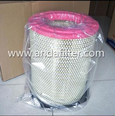 China High Quality Air Filter For  1665898 for sale