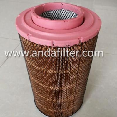 China High Quality Air Filter For Doosan 400401-00136 for sale