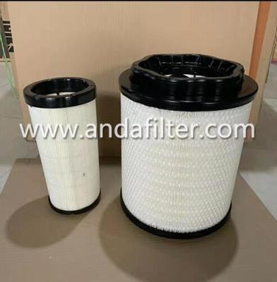 China High Quality Air Filter For SCANIA 2141656 for sale