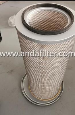 China High Quality Air Filter For Fleetguard AF1968 for sale