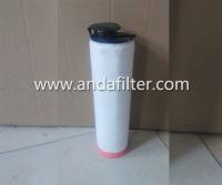 China High Quality Air Filter For MANN CF610 for sale